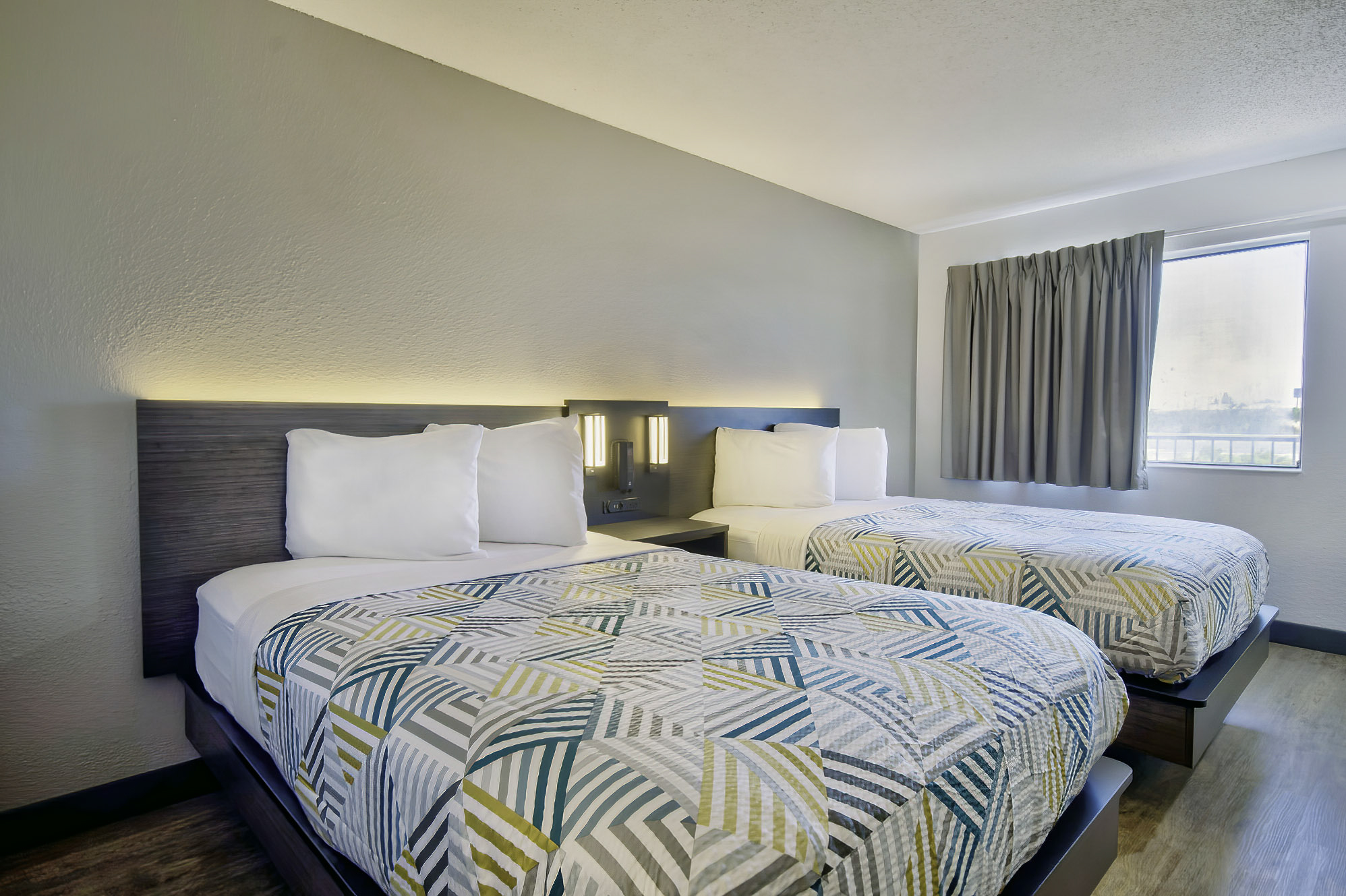 Affordable Comfort in Vallejo - Your Go-To Cheap Hotel for A Budget ...