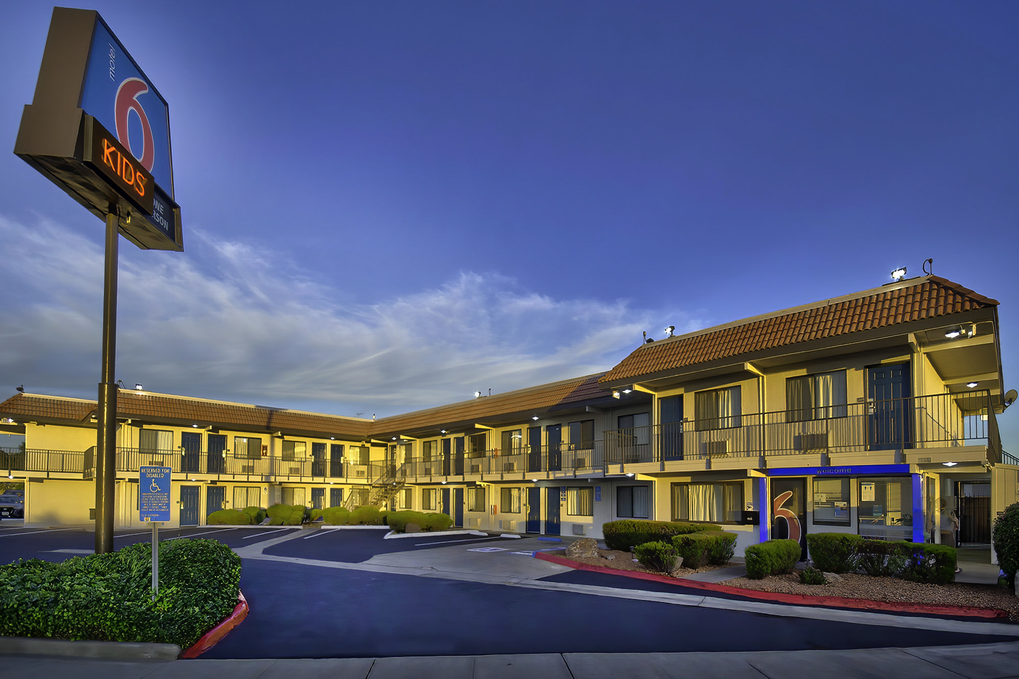 Smart Savings, Simple Comfort - Motel 6 Vallejo, CA, Your Affordable Choice
